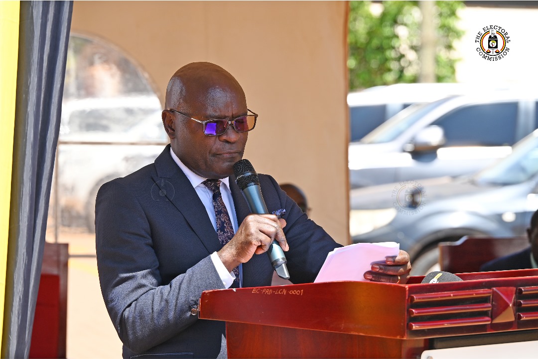 Electoral Commission reassures of credible 2026 General Elections ...