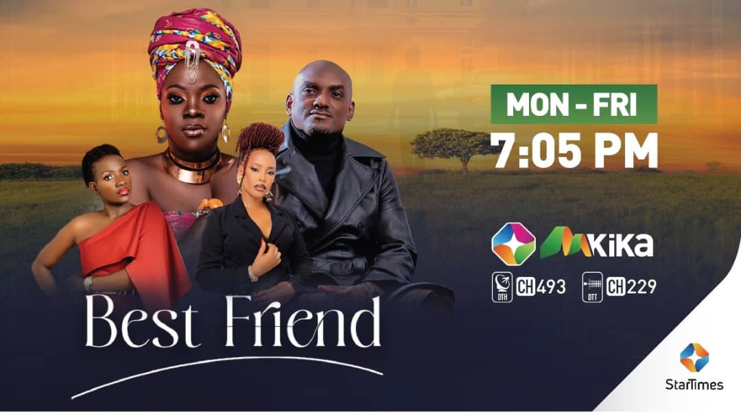 StarTimes launches 2025 X-Mas package, unveils new local shows, festive ...